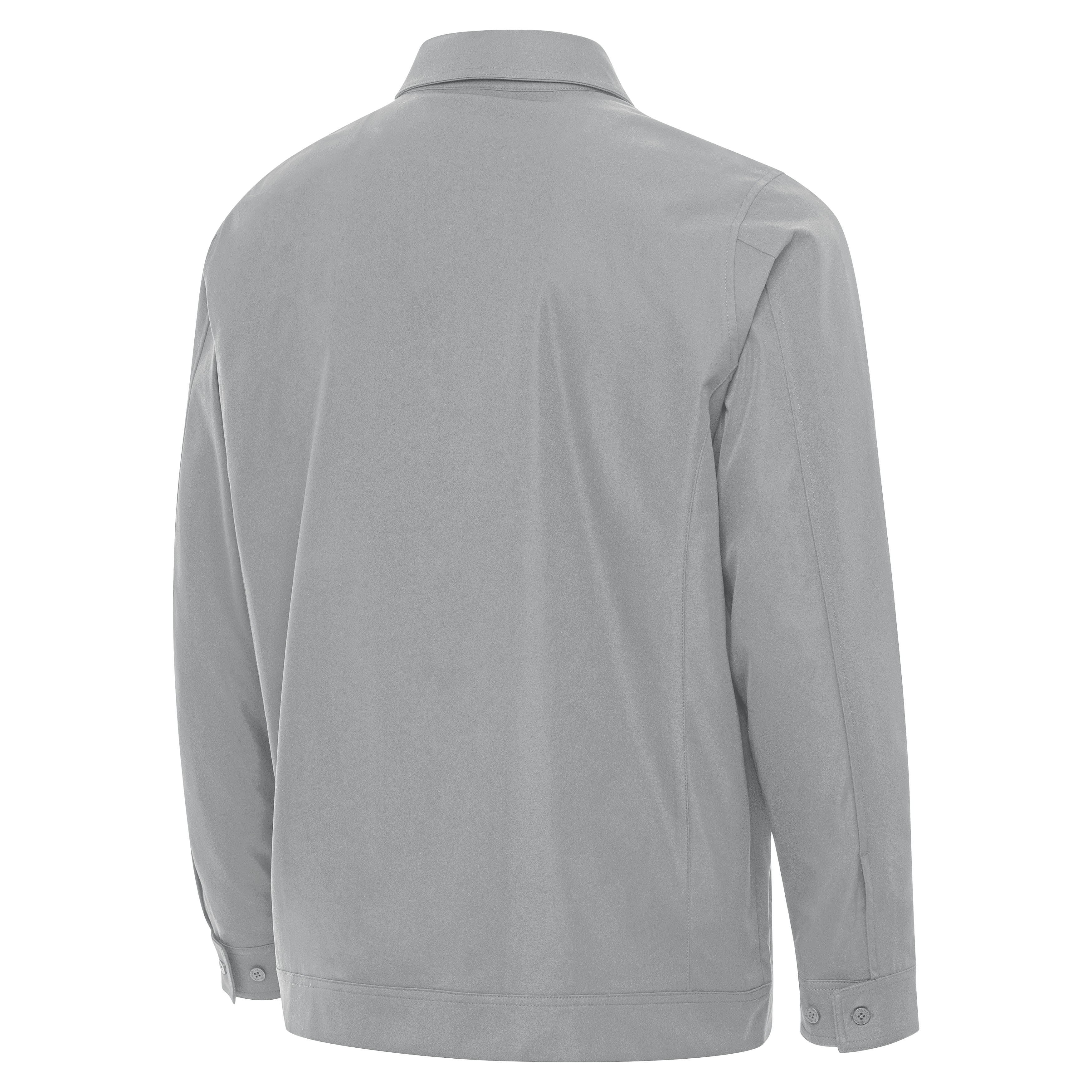 Super Bowl LX Pivot Jacket – Antigua Apparel