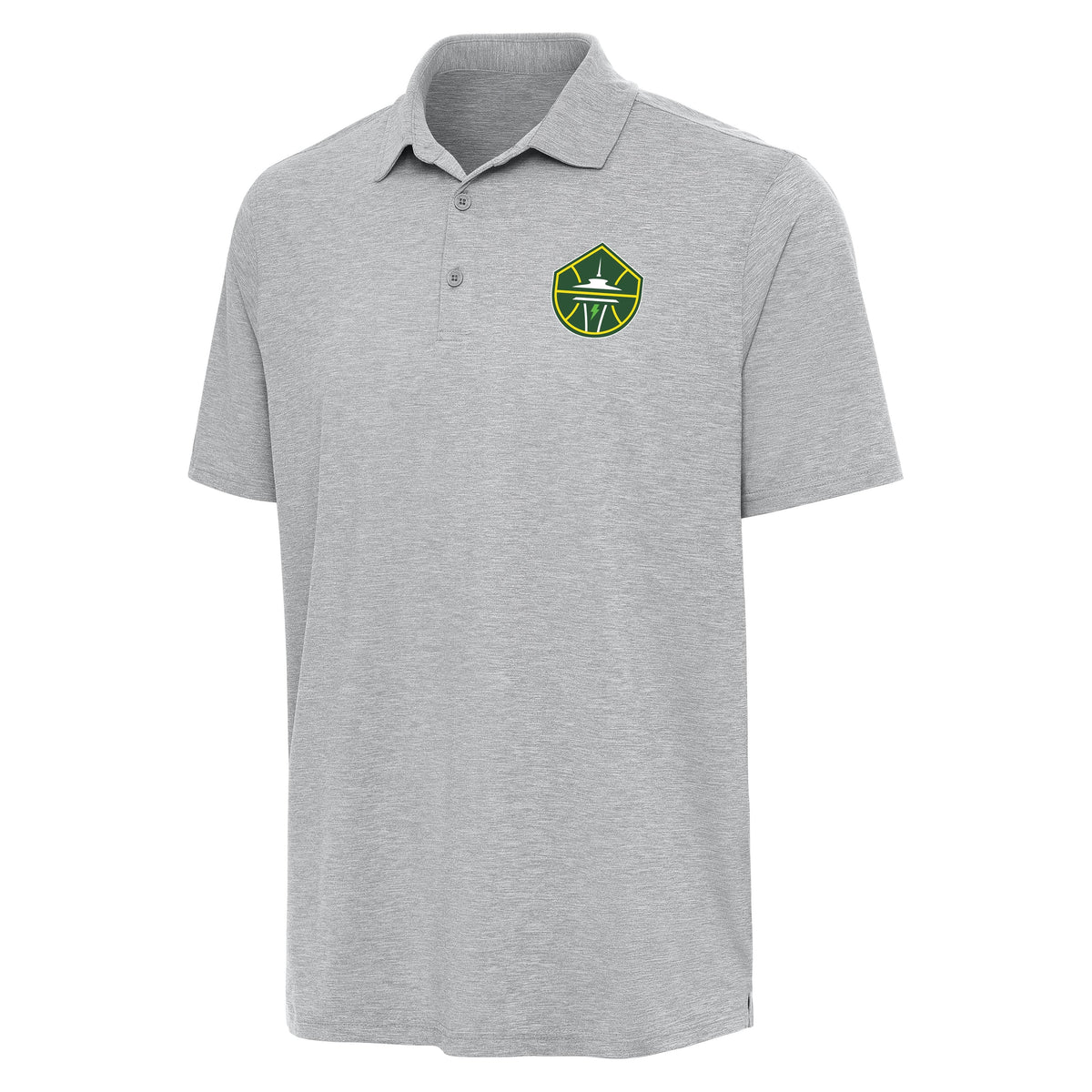 Seattle Storm Par 3 Polo – Antigua Apparel
