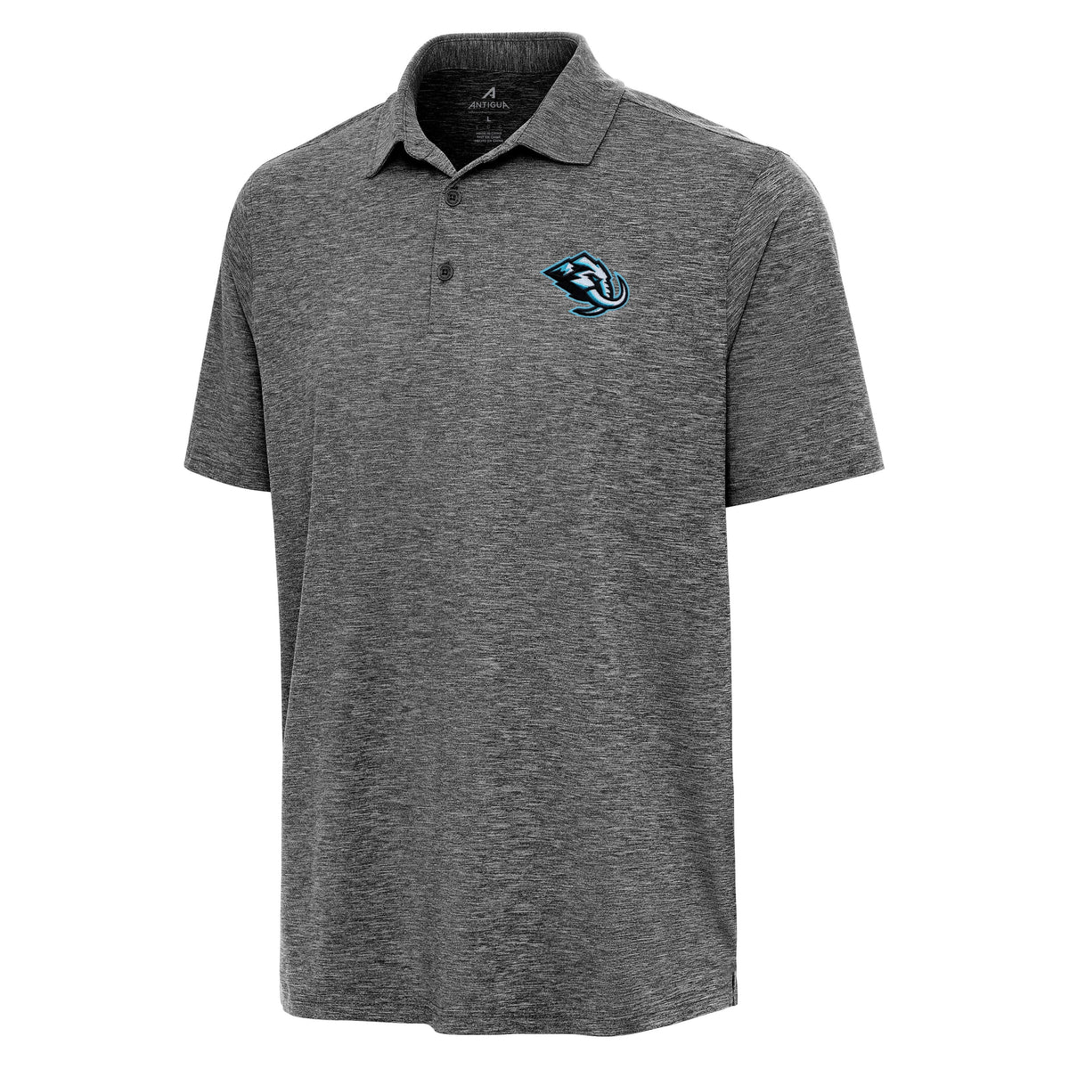 Utah Mammoth Par 3 Polo – Antigua Apparel