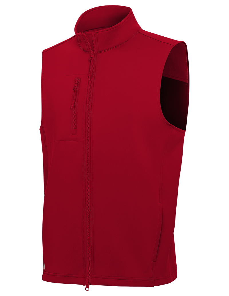 Demand Vest – Antigua Apparel