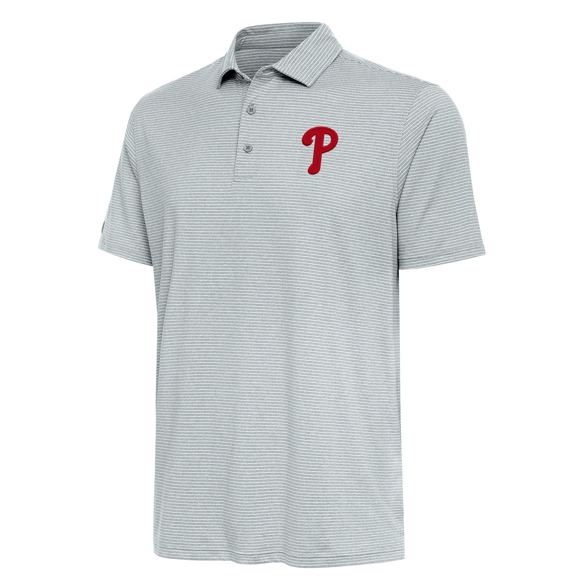 Philadelphia Phillies Scheme Polo – Antigua Apparel