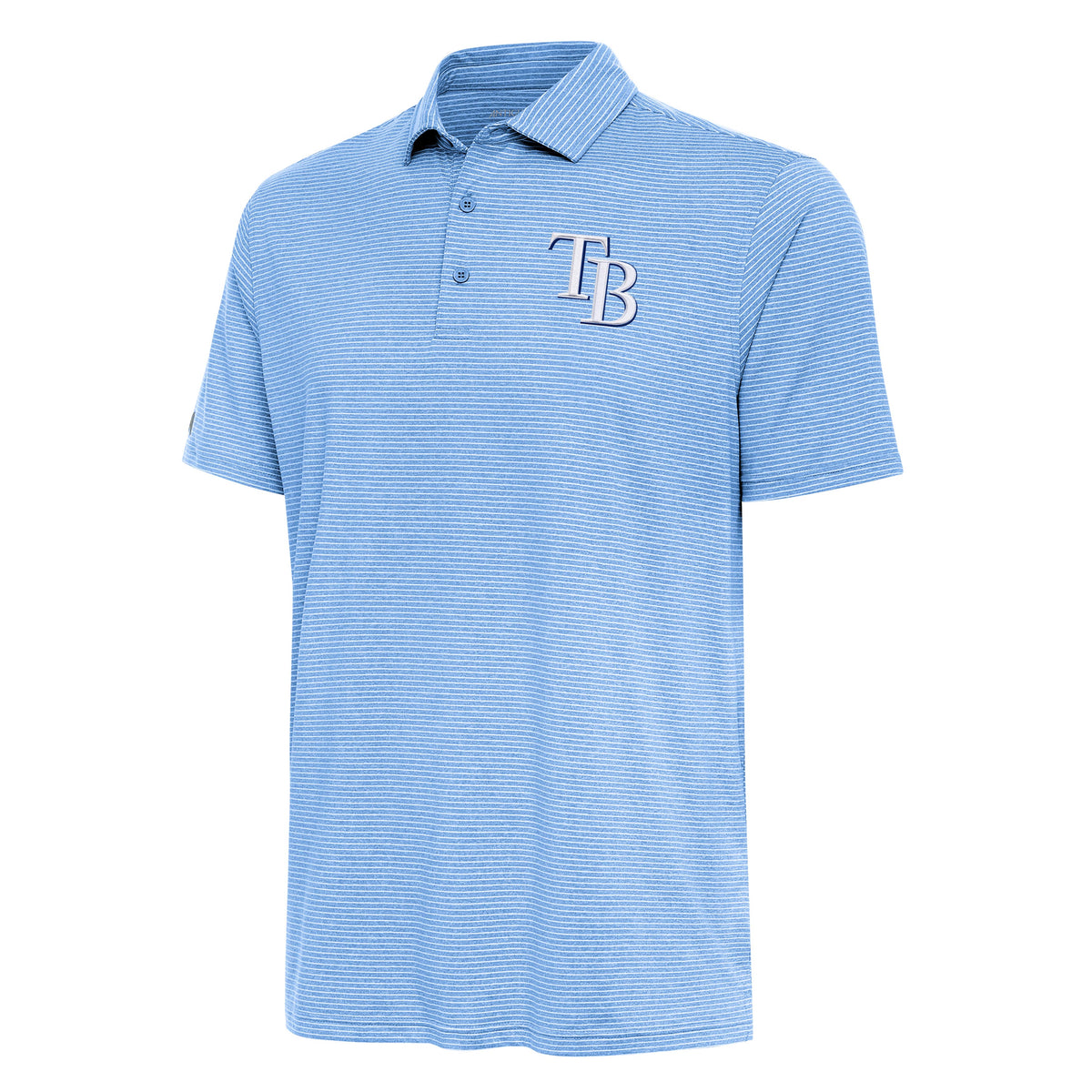 Tampa Bay Rays Scheme Polo – Antigua Apparel
