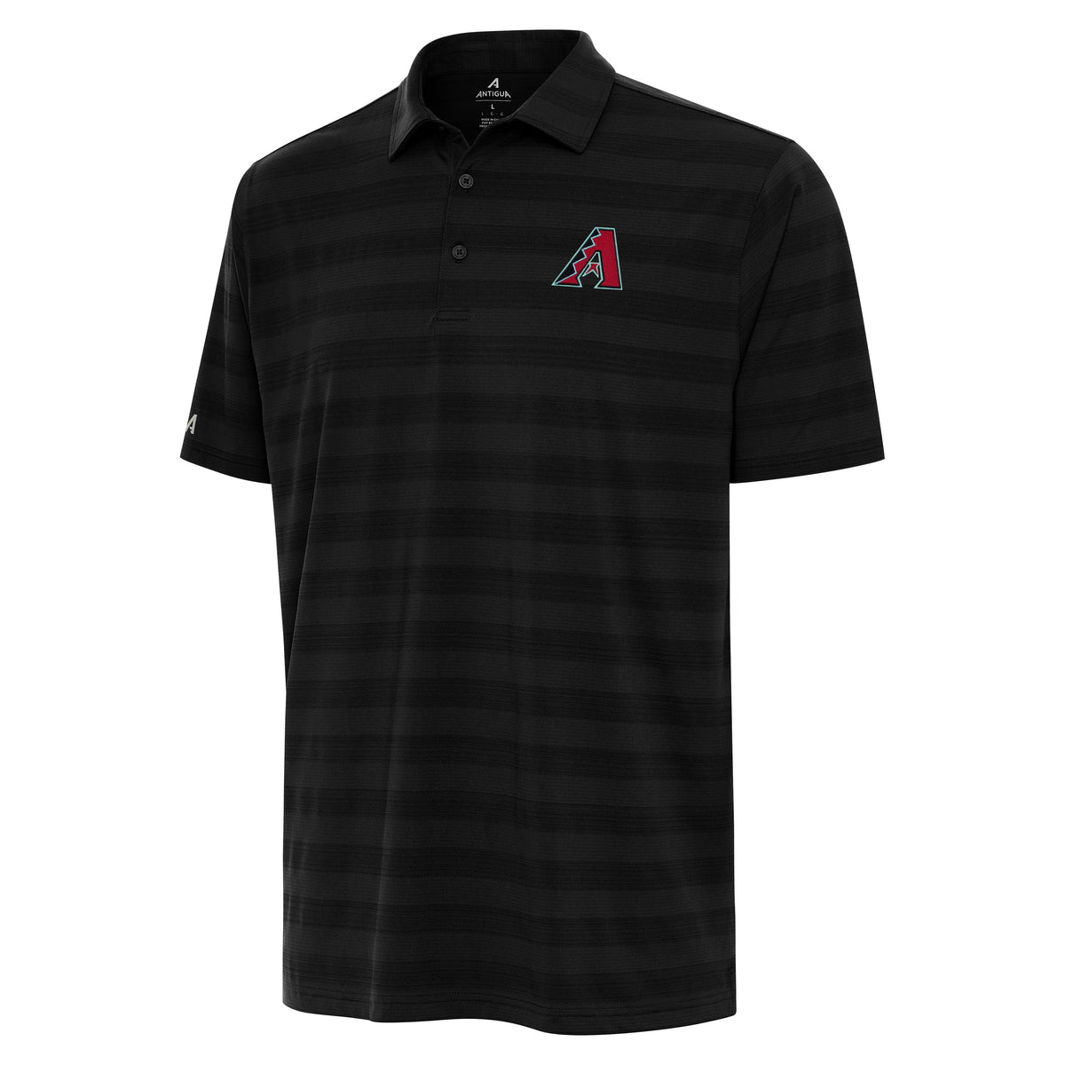 Arizona Diamondbacks Tunnel Polo – Antigua Apparel