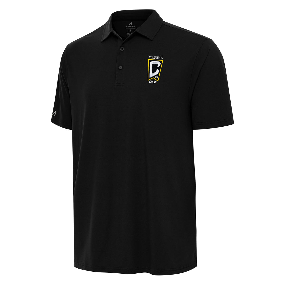 Columbus Crew Era Polo – Antigua Apparel