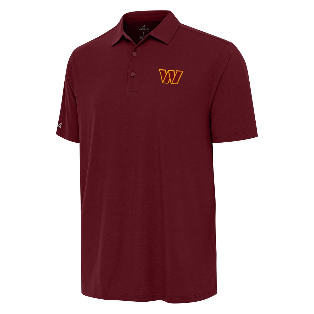 Washington Commanders Era Polo – Antigua Apparel