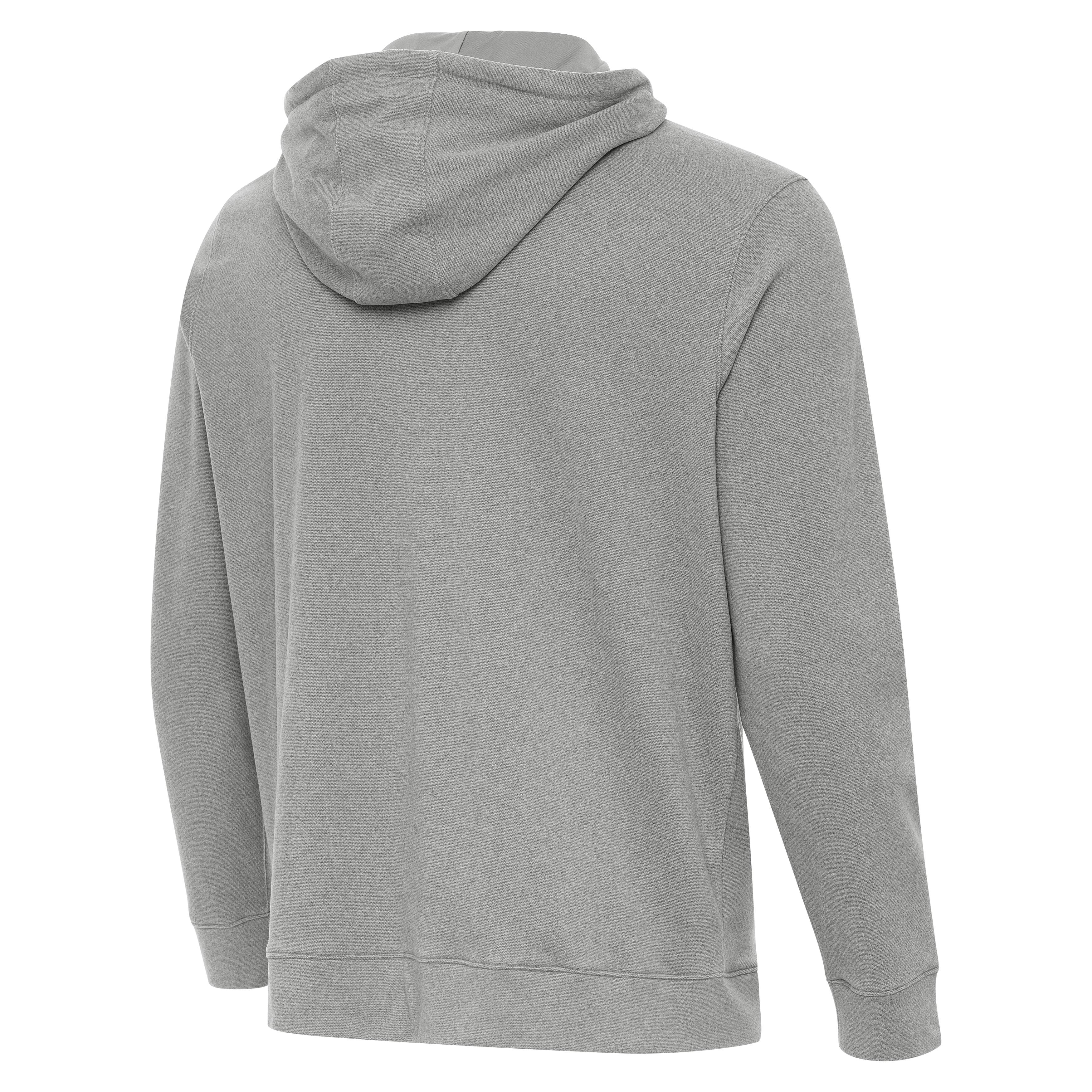 Super Bowl LX Cloud Pullover Hood – Antigua Apparel