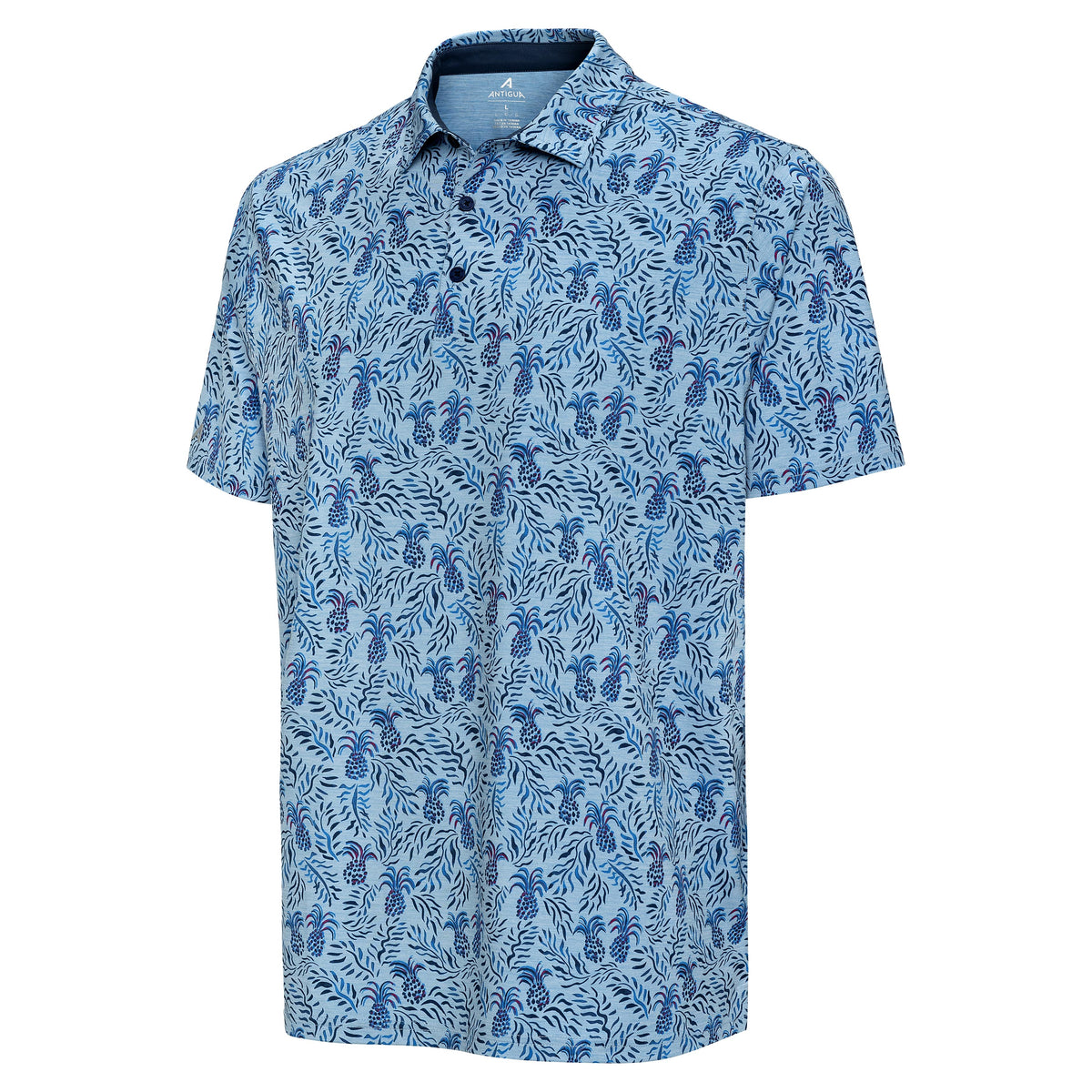 Ananas Polo – Antigua Apparel