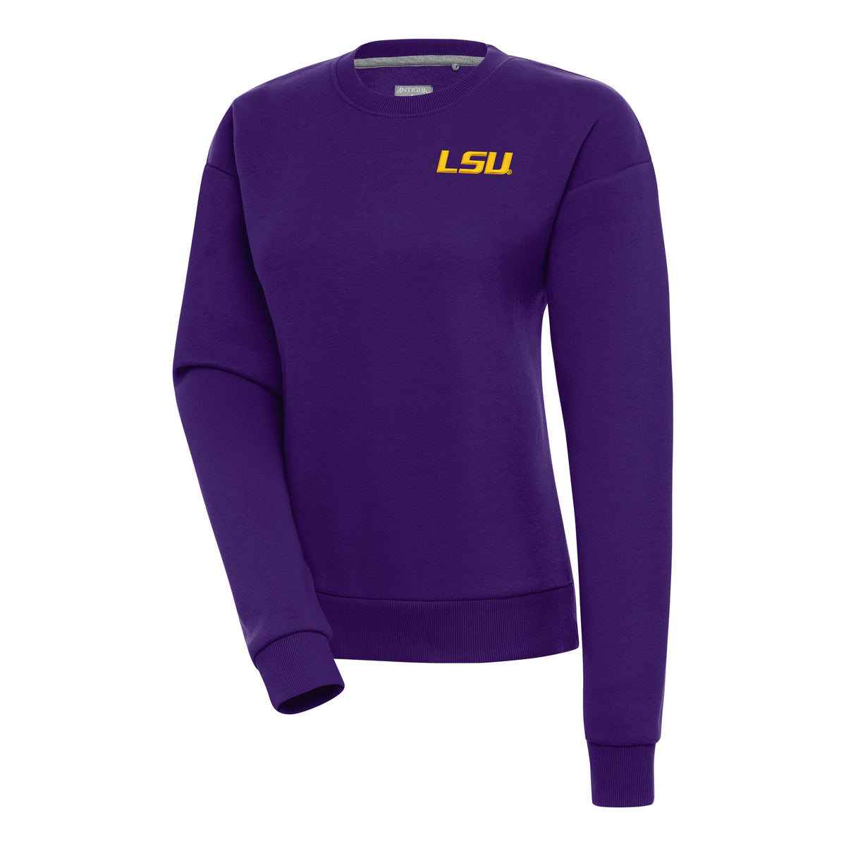 LSU Tigers Womens Victory Hood – Antigua Apparel