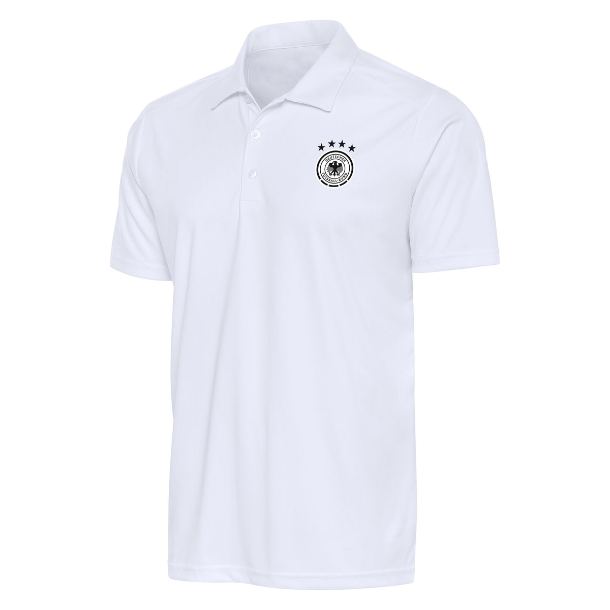 German National Team Statement Polo – Antigua Apparel